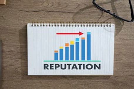 How Your Online Reputation Can Lose or Win Your Business